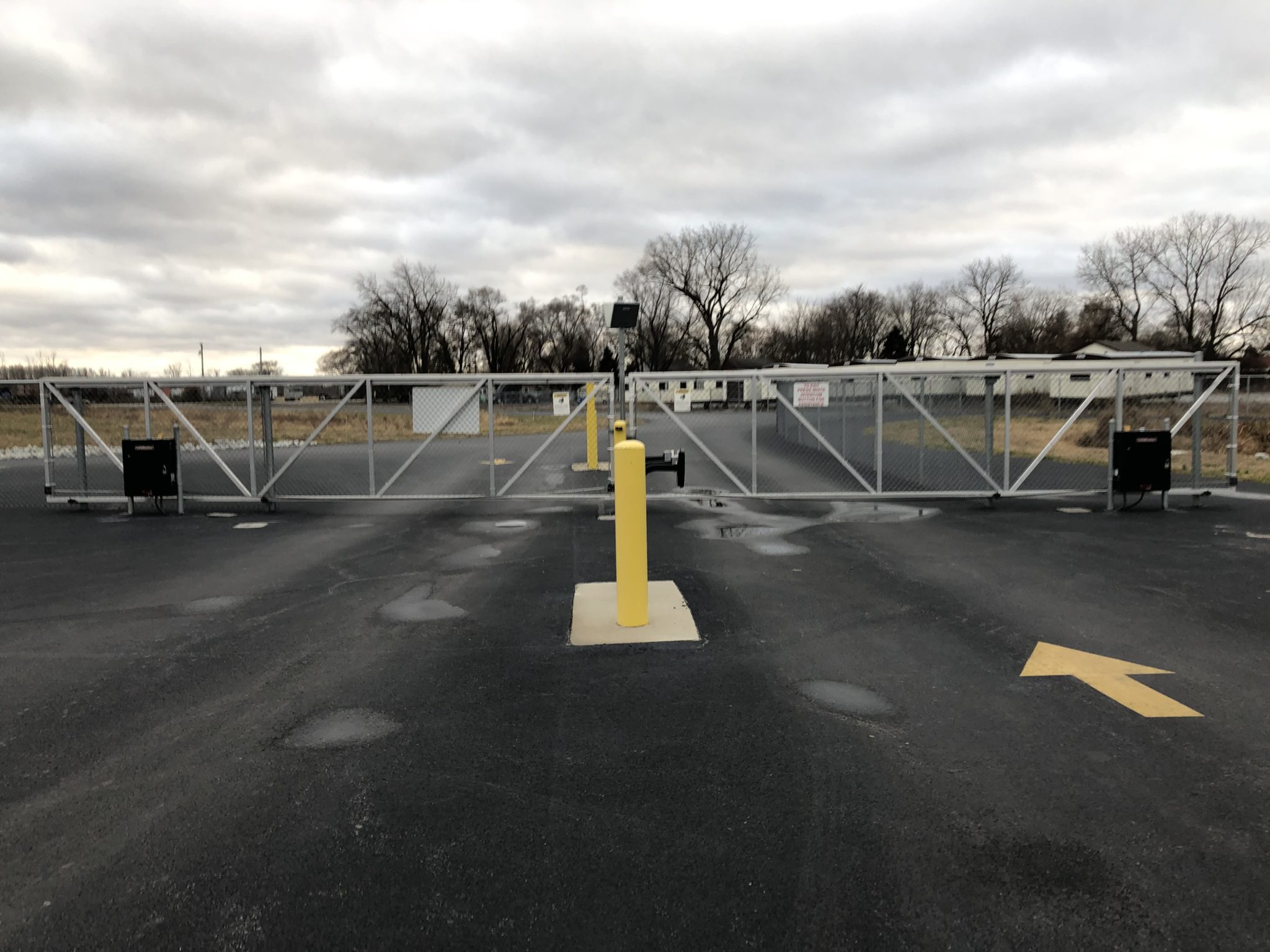 Commercial - Preferred Window and Door